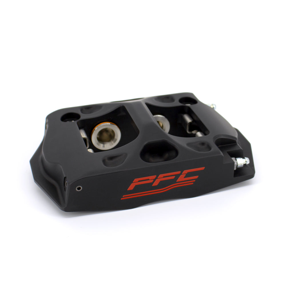 PFC TRAILING RIGHT REAR ZR24 CALIPER WITH 25.5mm/29mm PISTONS – Port City Race Cars