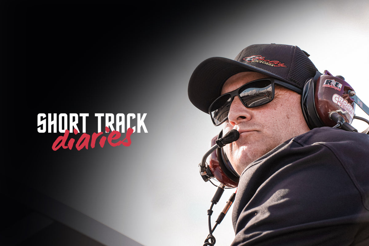 Port City Racecars and Racing America Form a Digital Content Partnersh ...