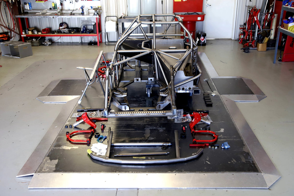 Chassis Package Special – Port City Race Cars