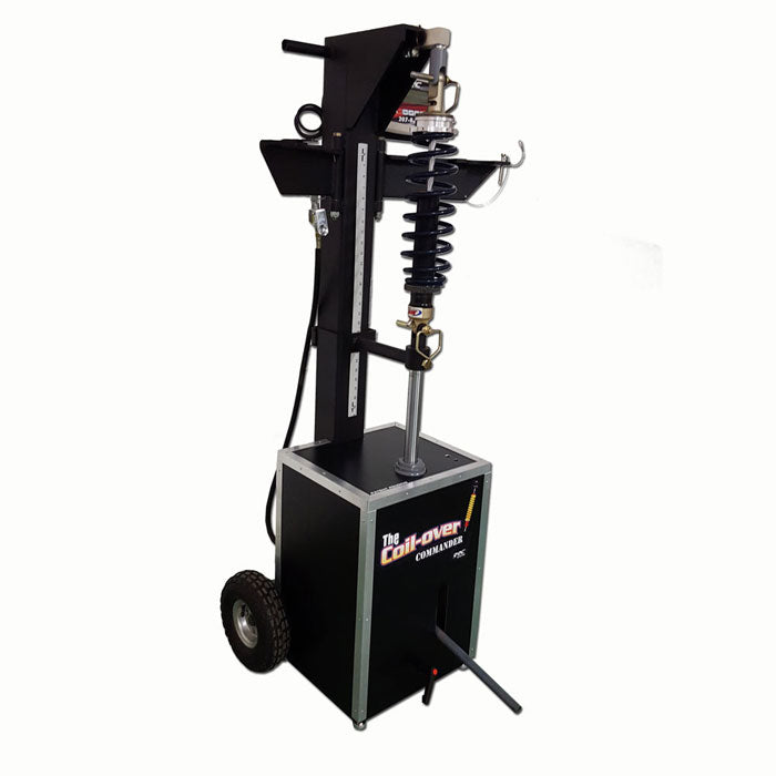 LOAD MACHINES – Port City Race Cars