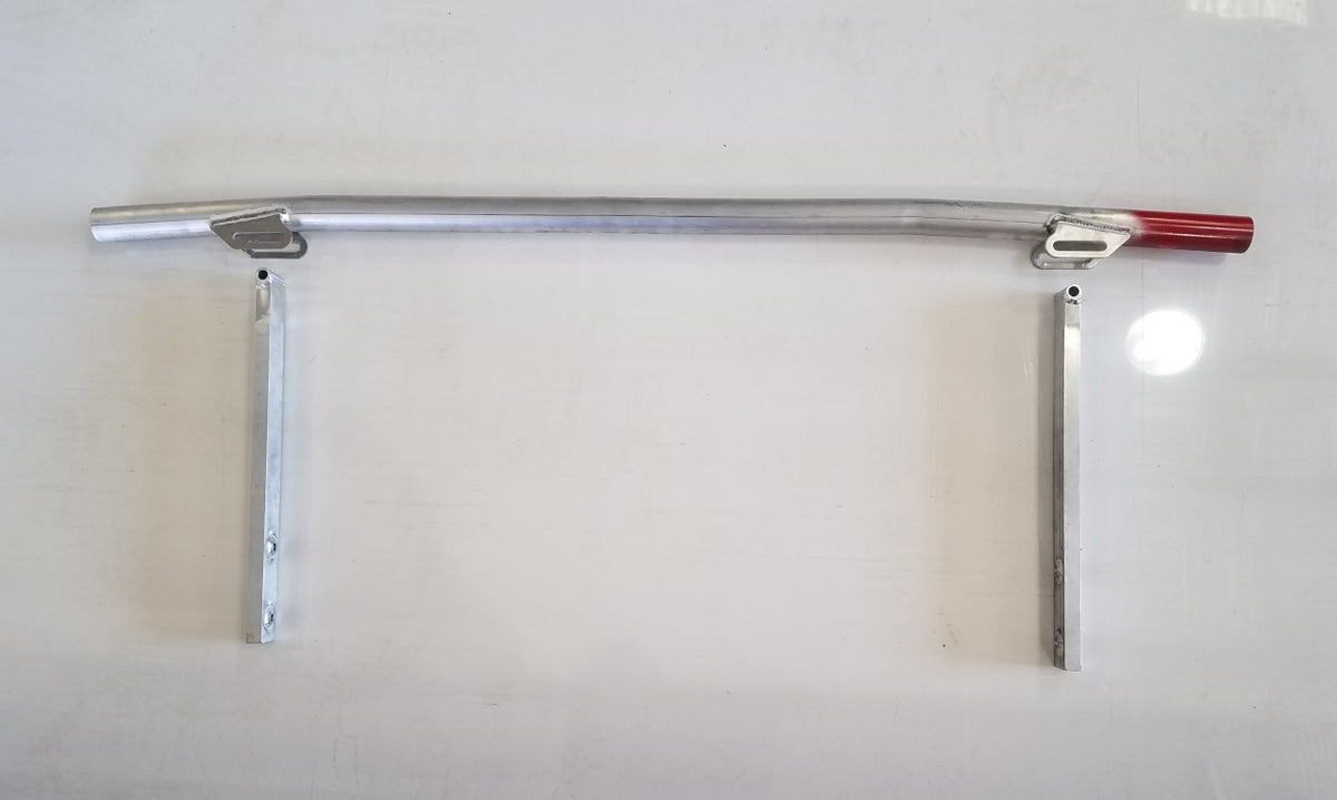 BODY INSTALLATION – Port City Race Cars