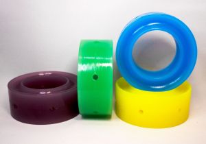 Spring Rubbers – Port City Race Cars