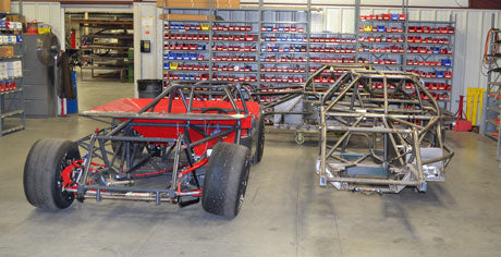 About – Port City Race Cars