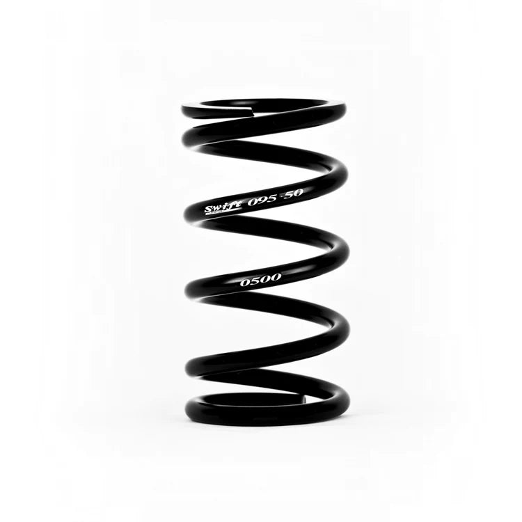 SWIFT CONVENTIONAL SPRINGS 9.5" LENGTH [5.0" OD] – Port City Race Cars