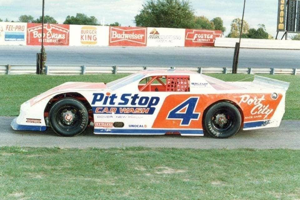 About – Port City Race Cars