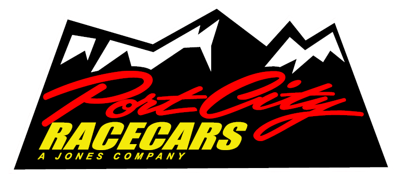 PHASE II – Page 9 – Port City Race Cars