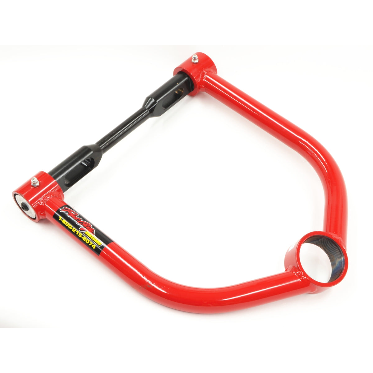 4 Bearing Upper Control Arms (Screw In Style) – Port City Race Cars