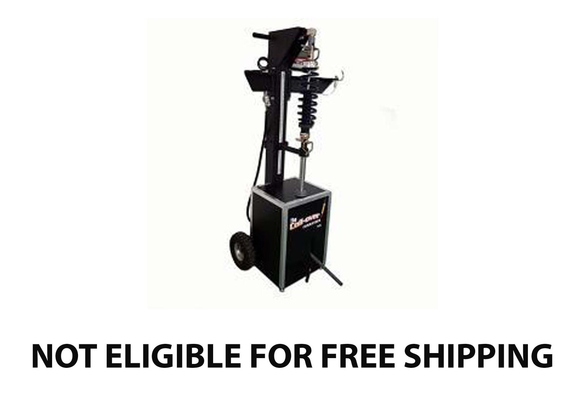 Port City Racecars Setup / Shop Tools / Coil-Over Commander – Port City ...