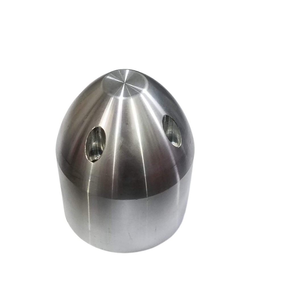 Rear Dust Cover – Port City Race Cars