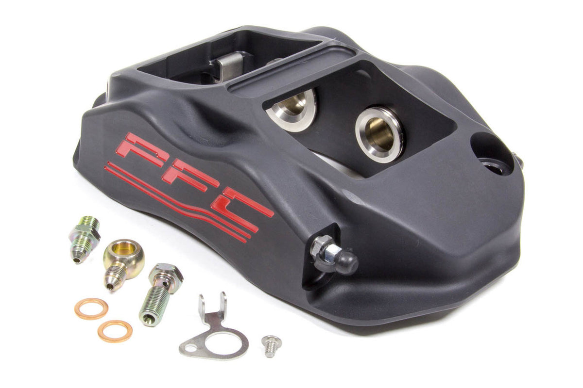 PFC CALIPER Z94 LEADING LEFT REAR 29.0/36.5 PISTONS WITH INSULATORS ...