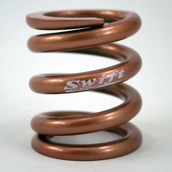 SWIFT BUMP SPRING 2.25"FL – Port City Race Cars