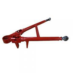 1PC Bump Stick Offset Chassis Right Lower Control Arm – Port City Race Cars