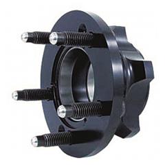 5X5 Aluminum Hub Only – Port City Race Cars