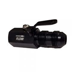 CRA SHUT OFF VALVE -8 BULKHEAD – Port City Race Cars