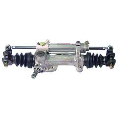 Sweet Rack And Pinion, 2-1/2", 17-1/2", DP Cyl. Slotted Eye – Port City ...
