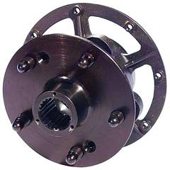 5x5 GN Hub Assembly – Port City Race Cars