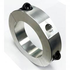 Aluminum Axle Tube Clamp, 3" I.D. – Port City Race Cars