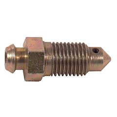 AP Racing Replacement Bleeder – Port City Race Cars